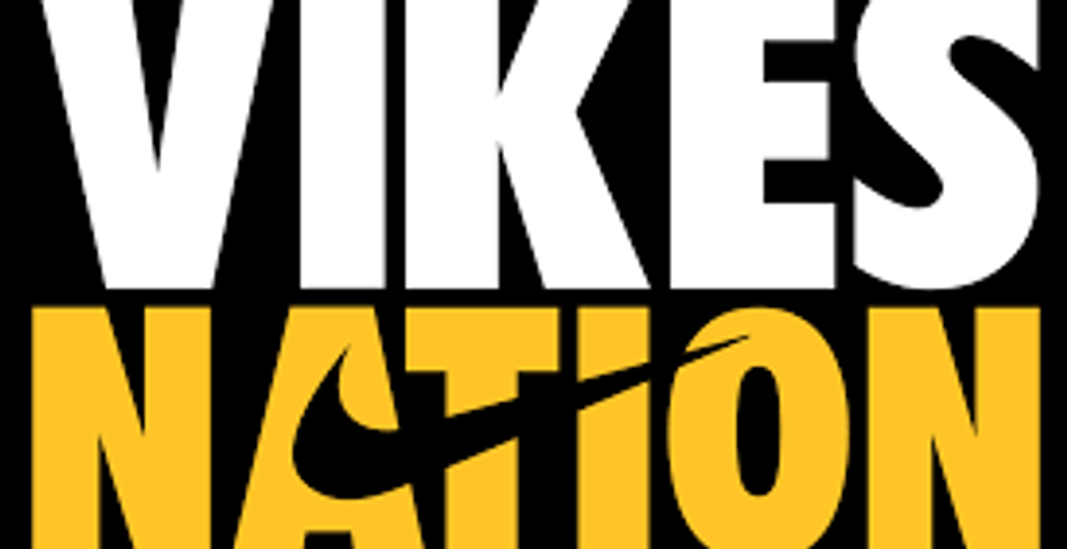 Get Started Fundraising | Vikes Baseball Club | Blast Athletics