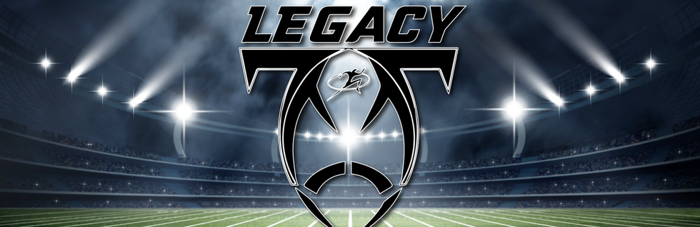 Legacy 12u Navy 12u | Blast Athletics