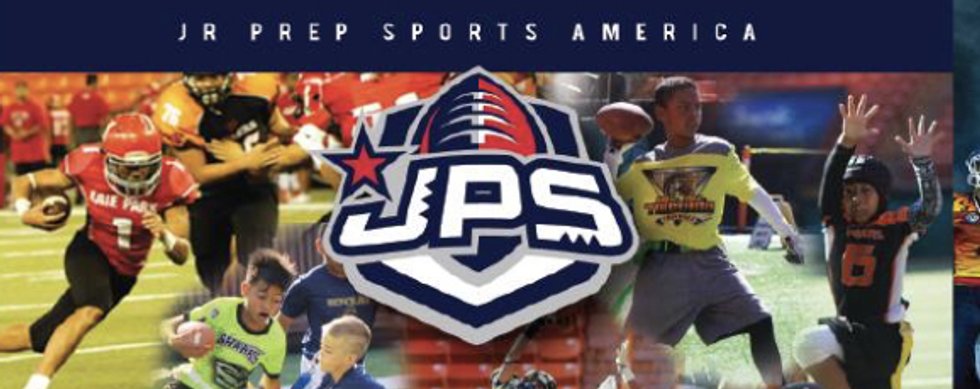 Teams | Jr Prep Sports | Blast Athletics