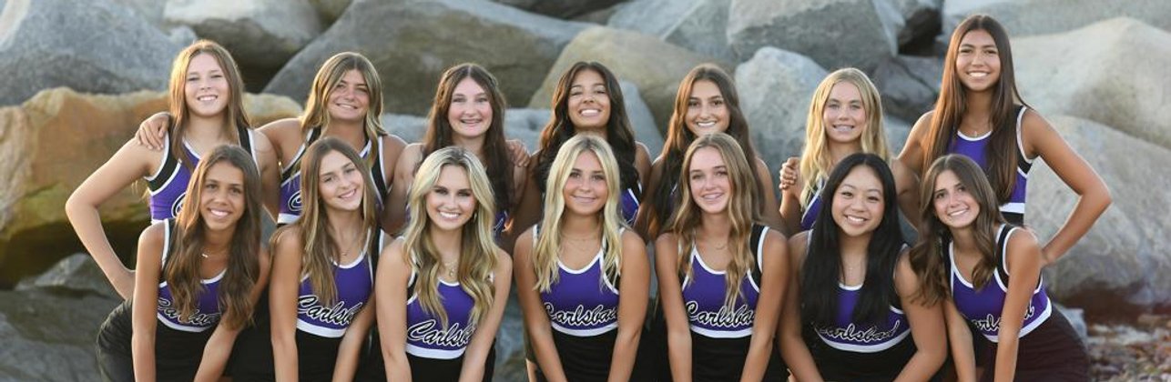 Carlsbad Royals Dance (2024 - 2025) | Blast Athletics