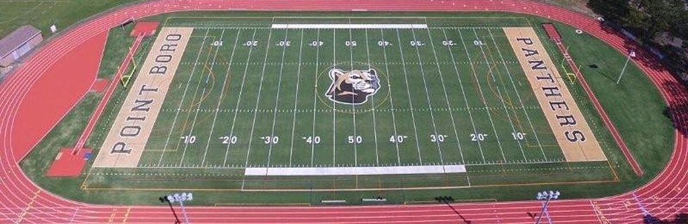 Point Pleasant Boro Freshman Football (2023 - 2024) | Blast Athletics