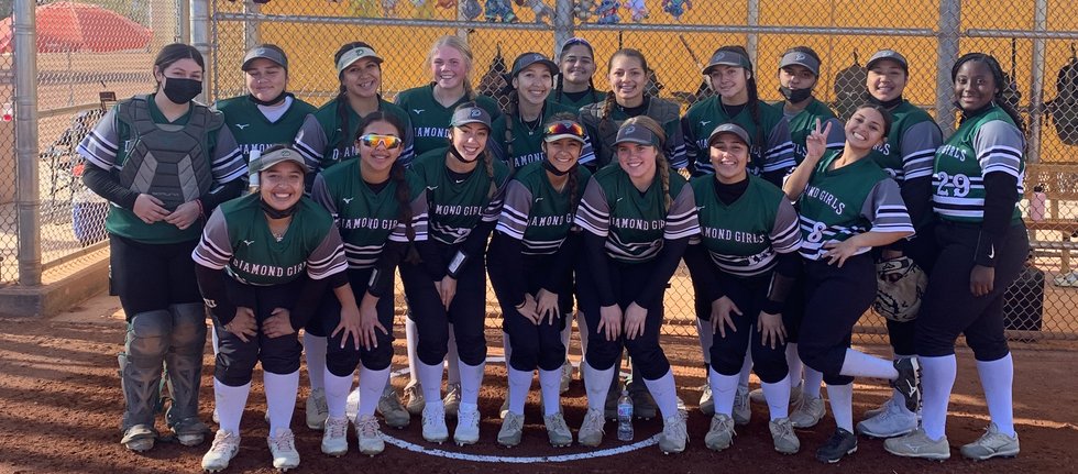 Mizuno Diamond Girls 18U | Blast Athletics