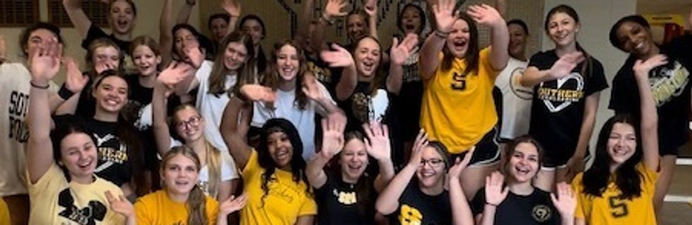 Southern Regional Cheerleading (2023 - 2024) | Blast Athletics