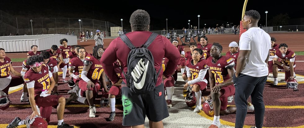 Christian Hickman's Showcase | Blast Athletics