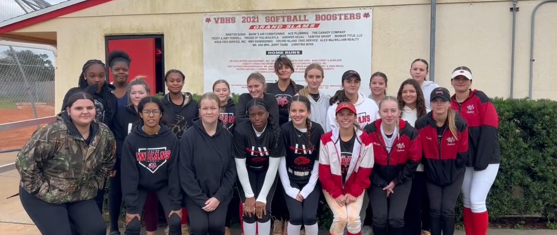 Vero Beach Girls Softball (2024 - 2025) | Blast Athletics