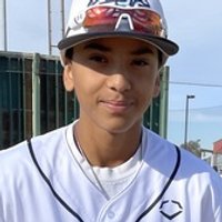 Michael Avila | Blast Athletics