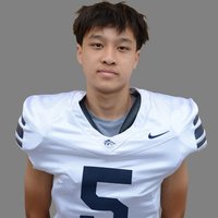 Northwood Football Roster | Blast Athletics