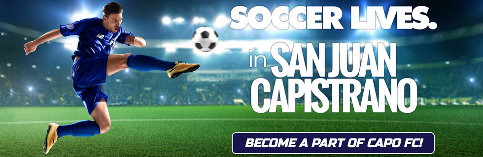 Capo FC - Men's NISA Nation CapoFC-PRO | Blast Athletics