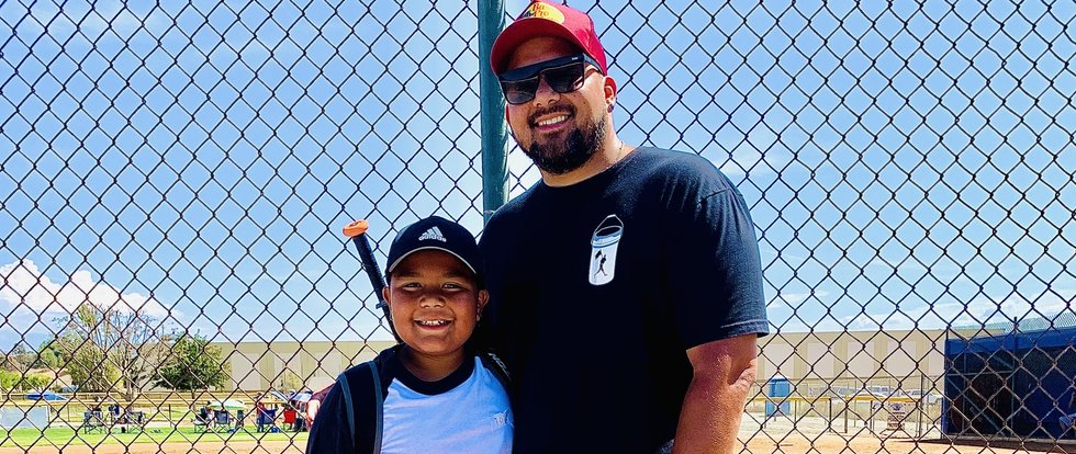 Danny Becker | Blast Athletics