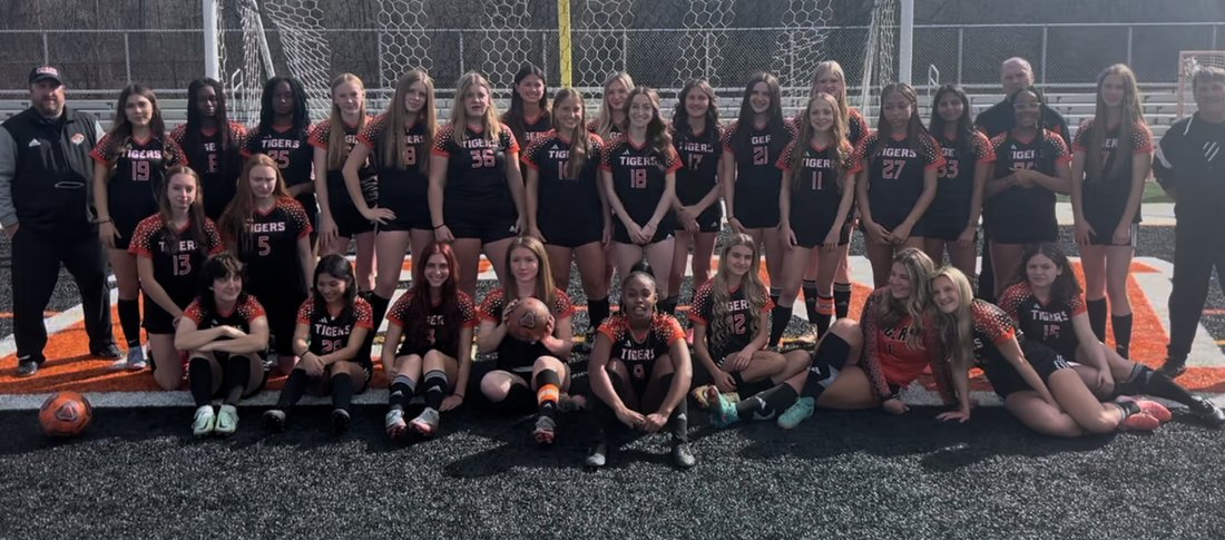 Belleville Girls Soccer (2024 - 2025) | Blast Athletics
