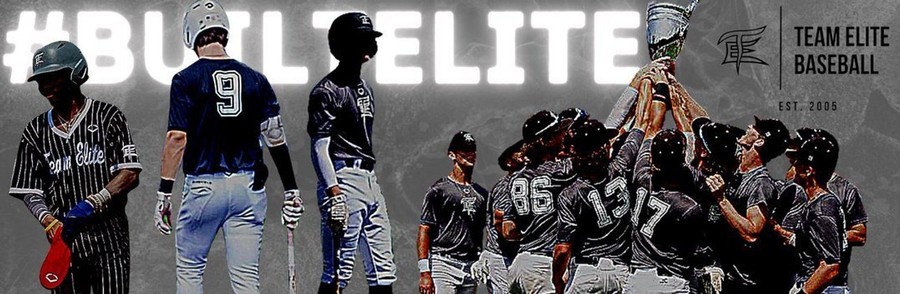 Team Elite 12U Cooperstown 12U | Blast Athletics