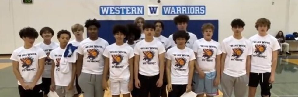 Walled Lake Western Boys Freshman Basketball (2023 - 2024) | Blast ...
