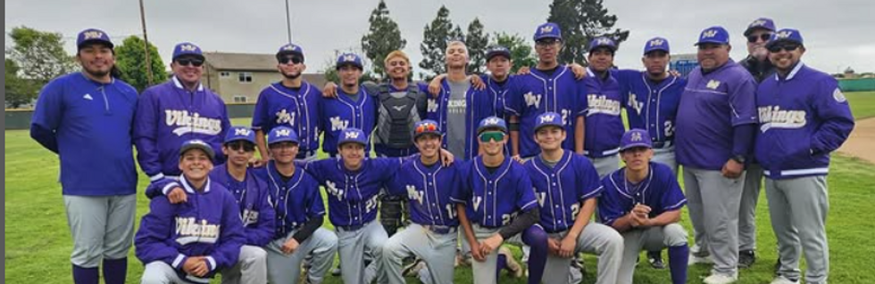 Mountain View High School Varsity Baseball (2024 - 2025) Fundraiser ...