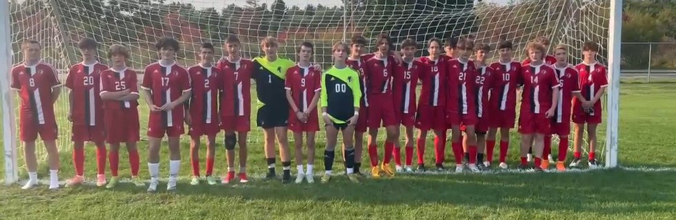 Spaulding Boys Soccer (2022 - 2023) | Blast Athletics