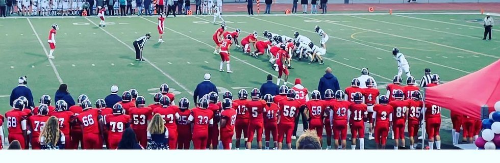 Martin Luther King Football (2021 - 2022) | Blast Athletics