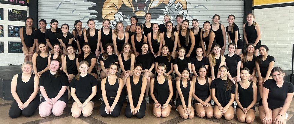 Capistrano Valley Cheer and Song (2025 - 2026) | Blast Athletics