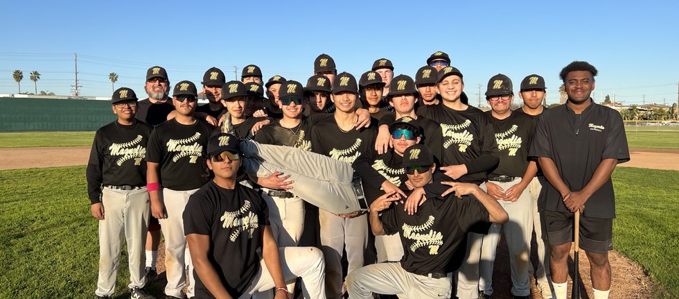 Magnolia Baseball (2022 - 2023) | Blast Athletics