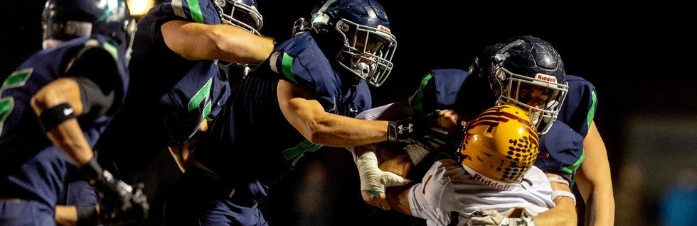Lapeer Varsity Football Videos | Blast Athletics