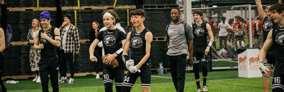 Join Team Links | Michigan Made 7v7 Football | Blast Athletics