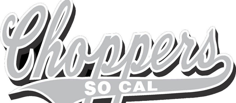 So Cal Choppers Fausett | Blast Athletics
