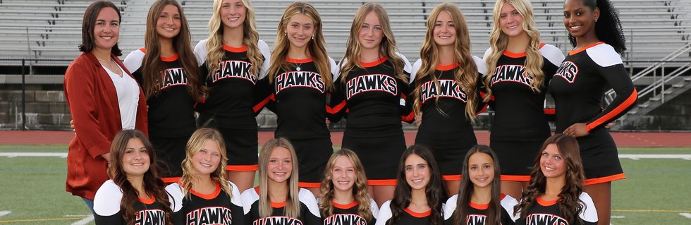 Bethel Park Competitive Cheerleading (2023 - 2024) | Blast Athletics