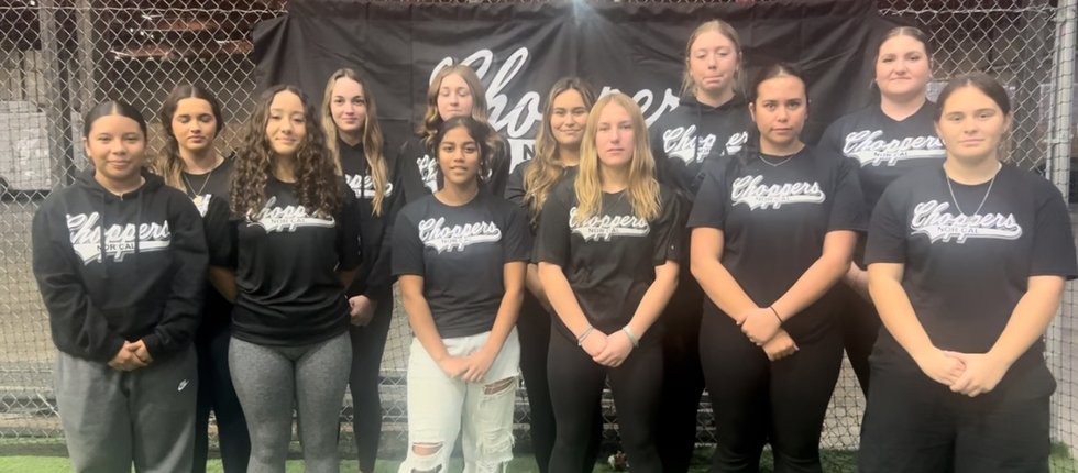 NorCal Choppers 16U Stone/Poueu | Blast Athletics