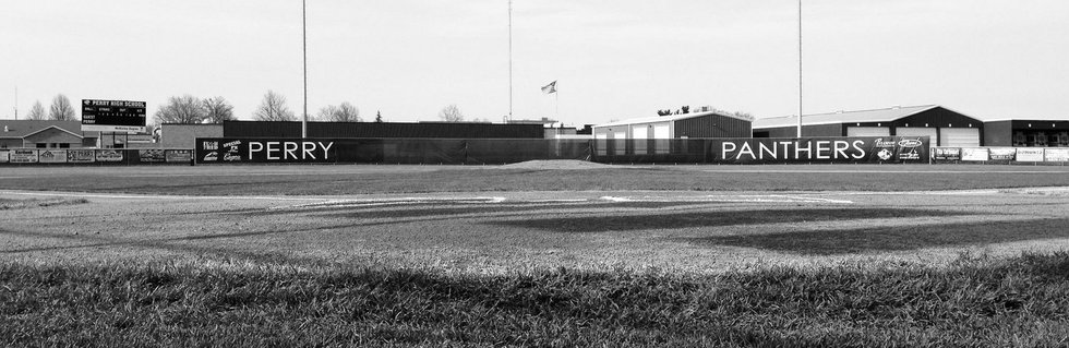 Perry Varsity Baseball (2021 - 2022) | Blast Athletics