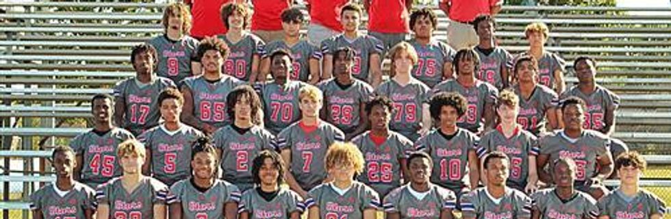 Centennial High School Football Program (2024 - 2025) Fundraiser ...