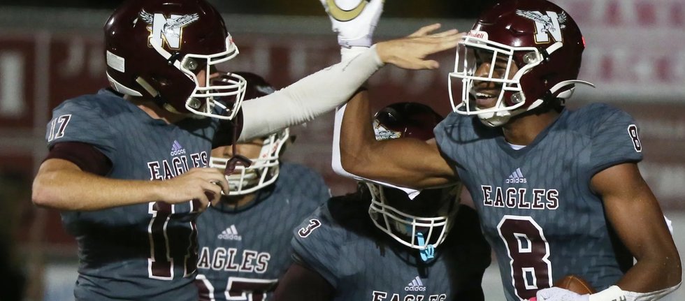 Niceville Football (2023 - 2024) | Blast Athletics