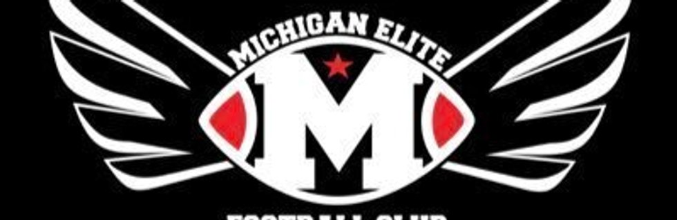 Michigan Elite White HS | Blast Athletics