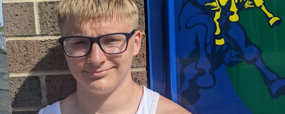 Travis Legg's Showcase | Blast Athletics