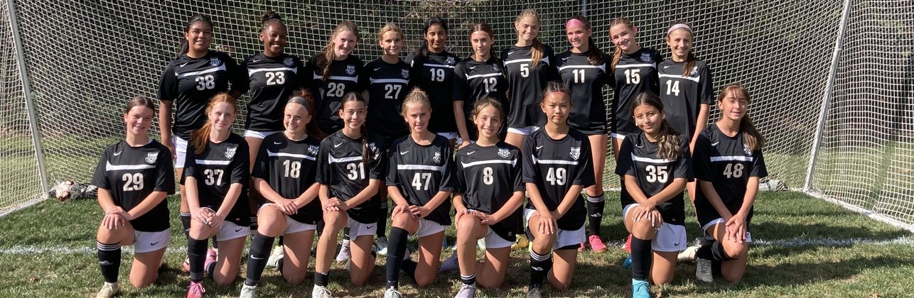 Trumbull High School Girls Freshman Soccer (2025 - 2026) Fundraiser ...
