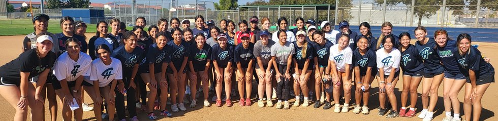 Chino Hills Girls Softball (2022 - 2023) | Blast Athletics