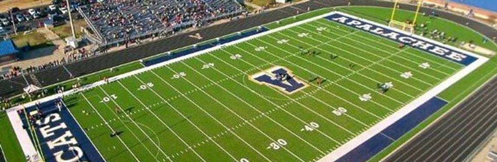Apalachee Football (2025 - 2026) | Blast Athletics