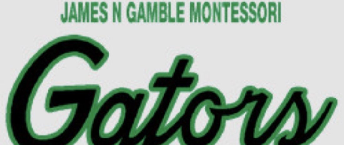 James N. Gamble Montessori Football (2026 - 2027) | Blast Athletics