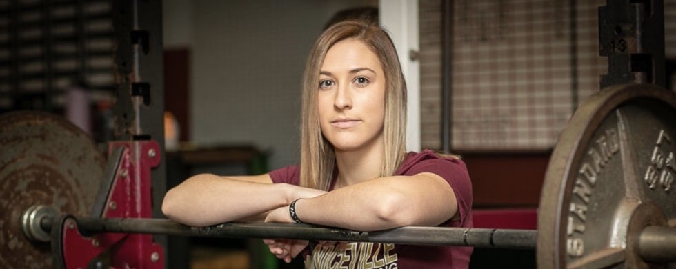 Elizabeth Runyon | Blast Athletics