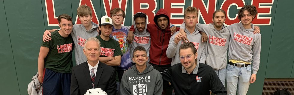 Lawrence North Boys Lacrosse (2021 - 2022) | Blast Athletics