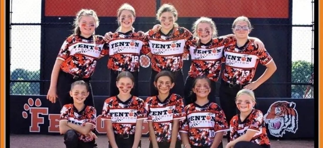 Fenton Fastpitch 11U 11U | Blast Athletics