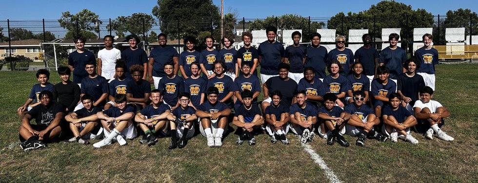 Millikan Freshman Football (2023 - 2024) | Blast Athletics
