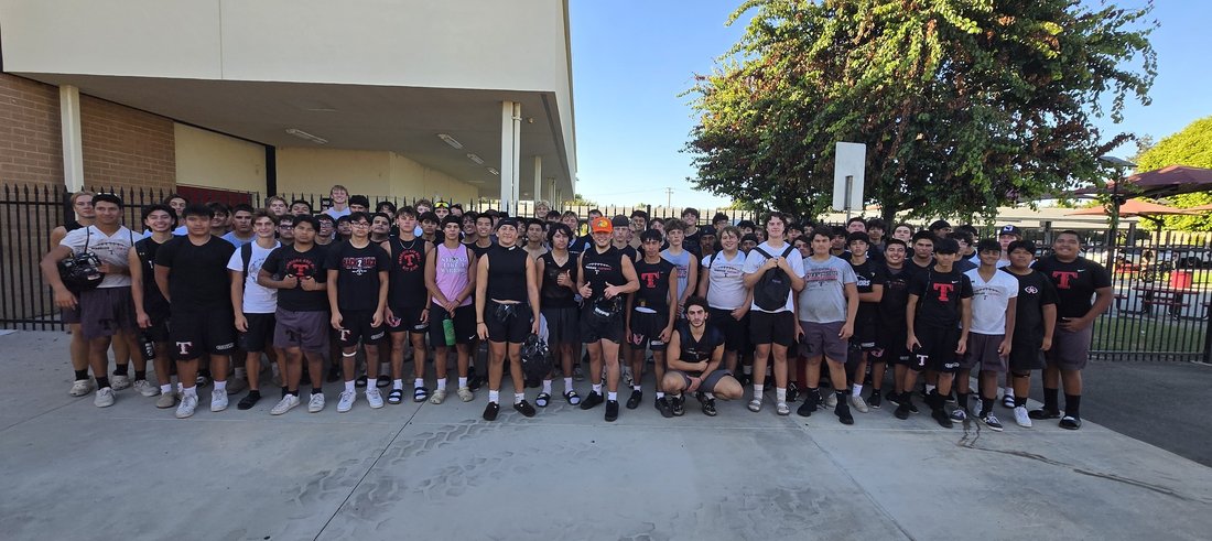 Troy Football (2025 - 2026) | Blast Athletics