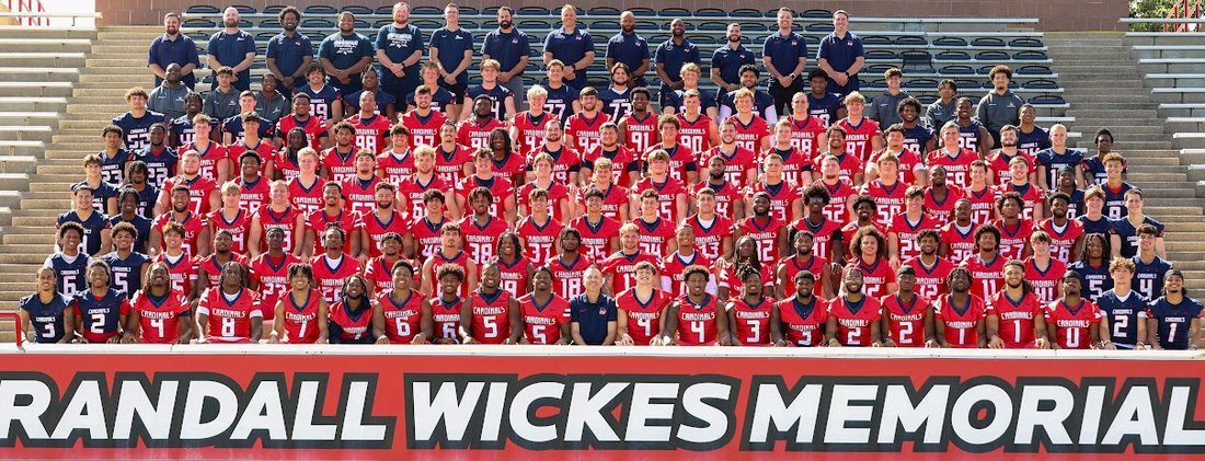 Saginaw Valley State Football (2024 - 2025) | Blast Athletics