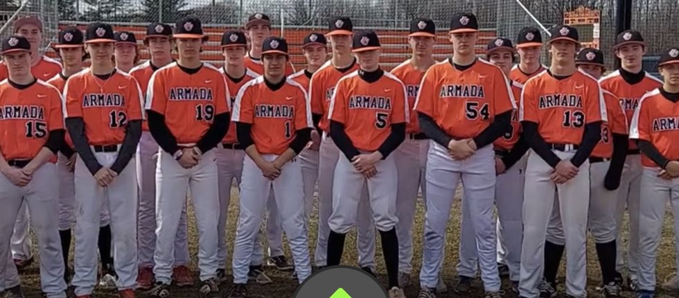 Armada Jr. Varsity Baseball (2022 - 2023) | Blast Athletics