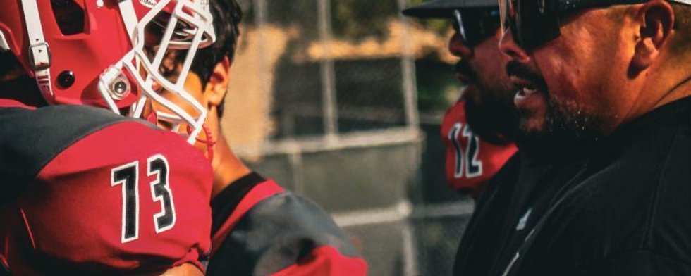 Nathan Cochran's Showcase | Blast Athletics