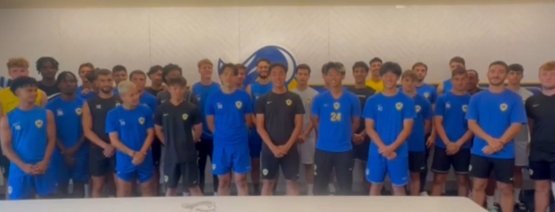 Madonna Mens Soccer (2024 - 2025) | Blast Athletics