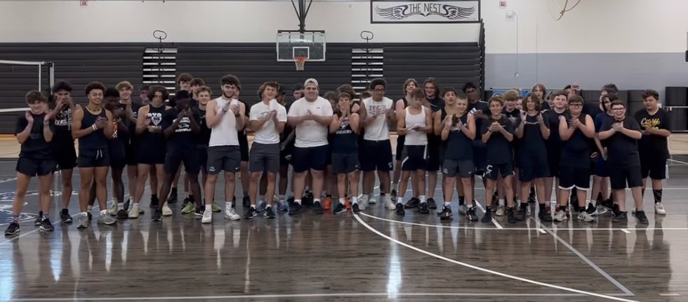 Bellingham Varsity Football (2023 - 2024) | Blast Athletics