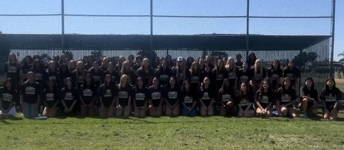 El Dorado Girls Soccer (2024 - 2025) | Blast Athletics