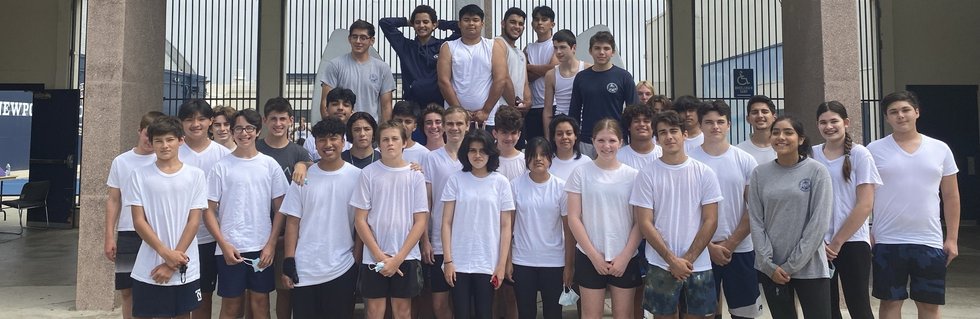 Newport Harbor Wrestling (2021 - 2022) | Blast Athletics