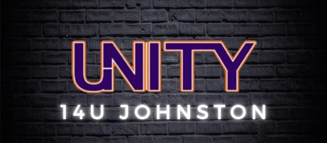 UNITY Johnston | Blast Athletics