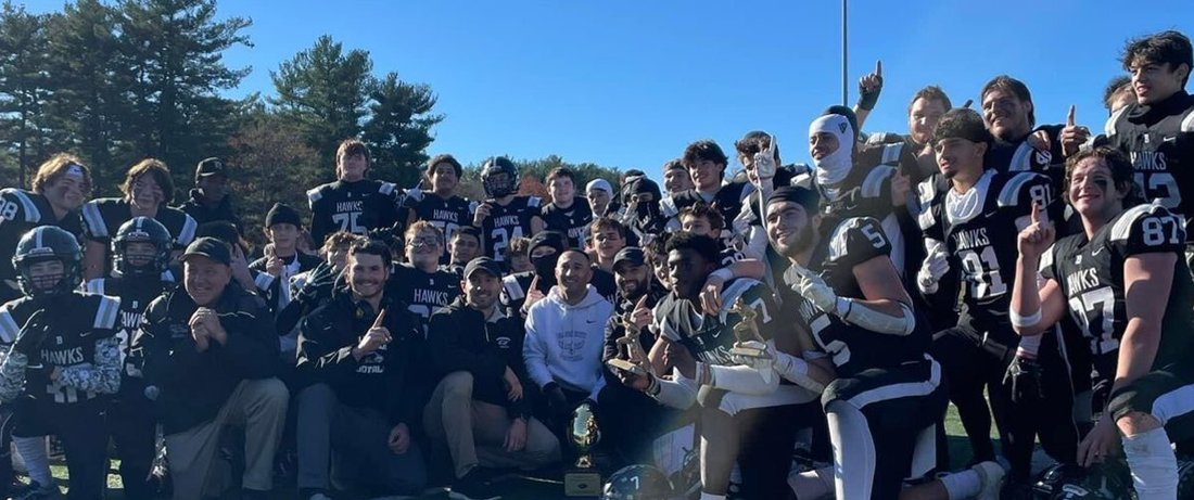 Bellingham Varsity Football (2024 - 2025) | Blast Athletics