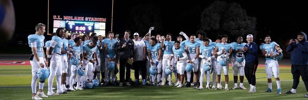 Bullard Football (2025 - 2026) | Blast Athletics